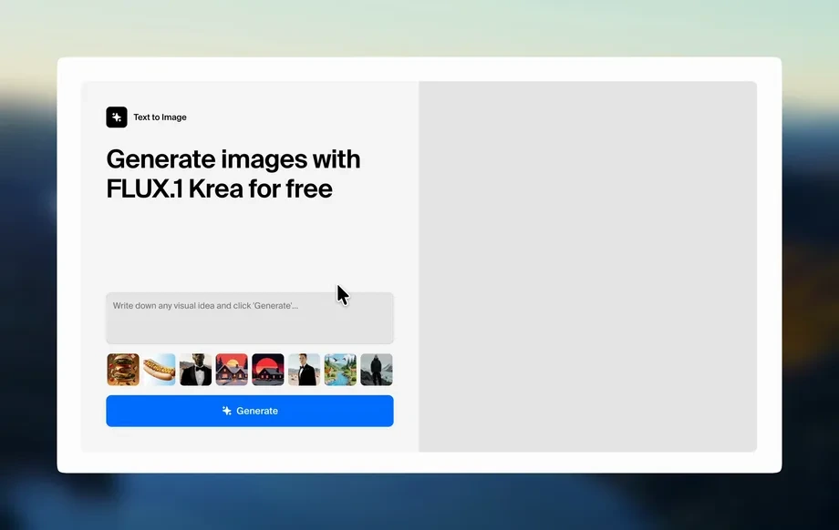 AI Character Generator Create In Image Video Online